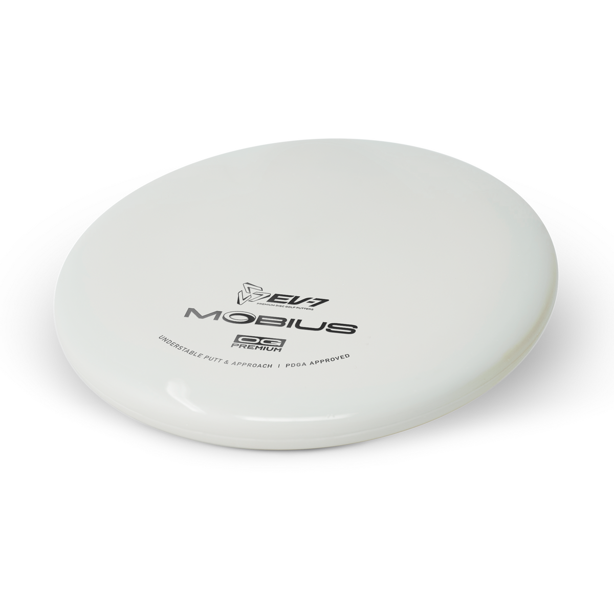 OG Premium Mobius – EV-7 Disc Golf